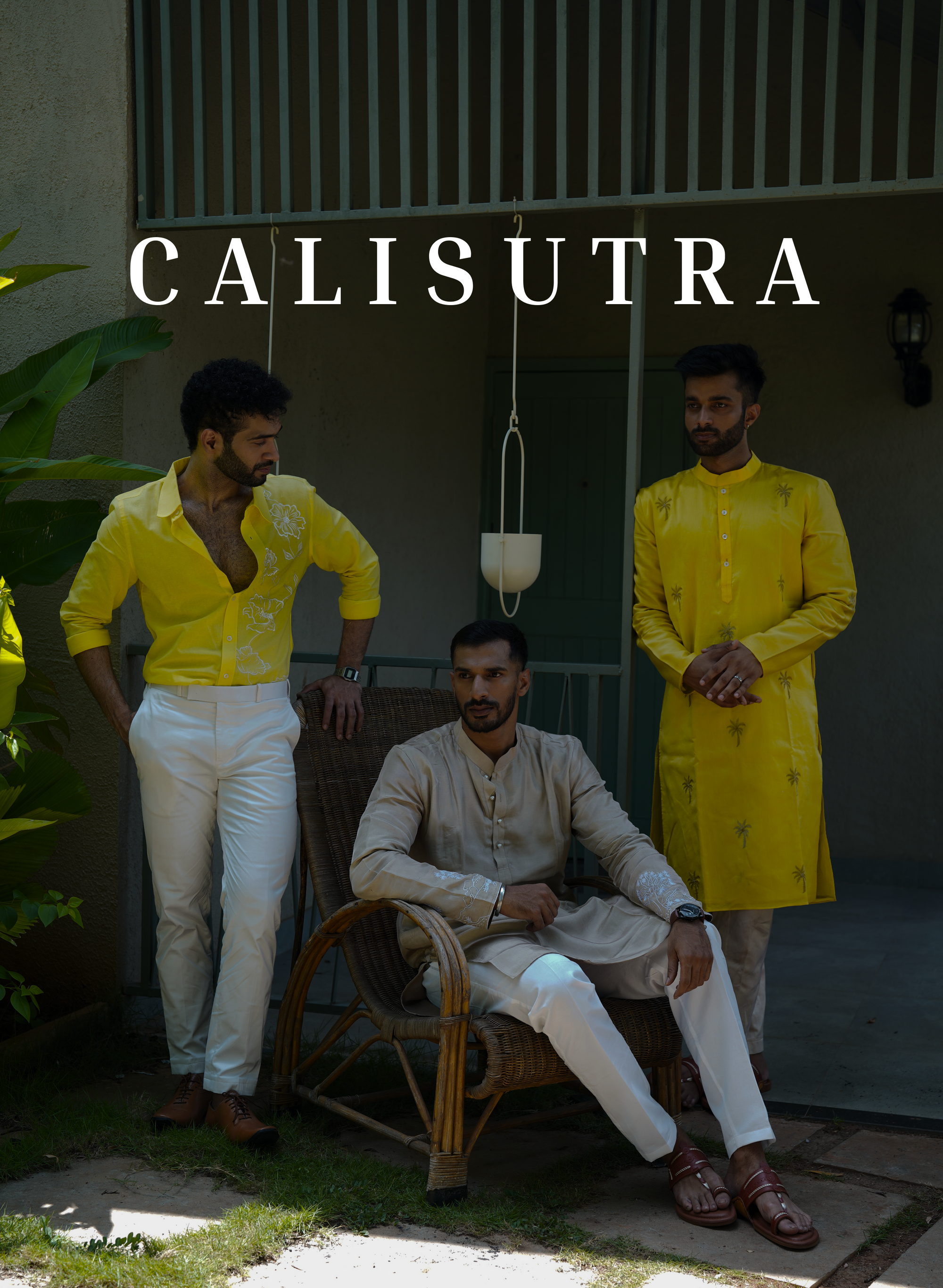 Mudraa | Bespoke Indian Menswear – Sherwanis, Suits & Kurtas – Mudraa ...